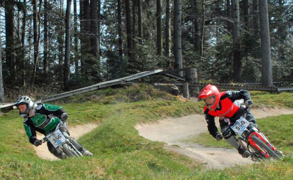 Bikepark Bad Wildbad startet mit Dual Fun Race – Sport & Outdoor